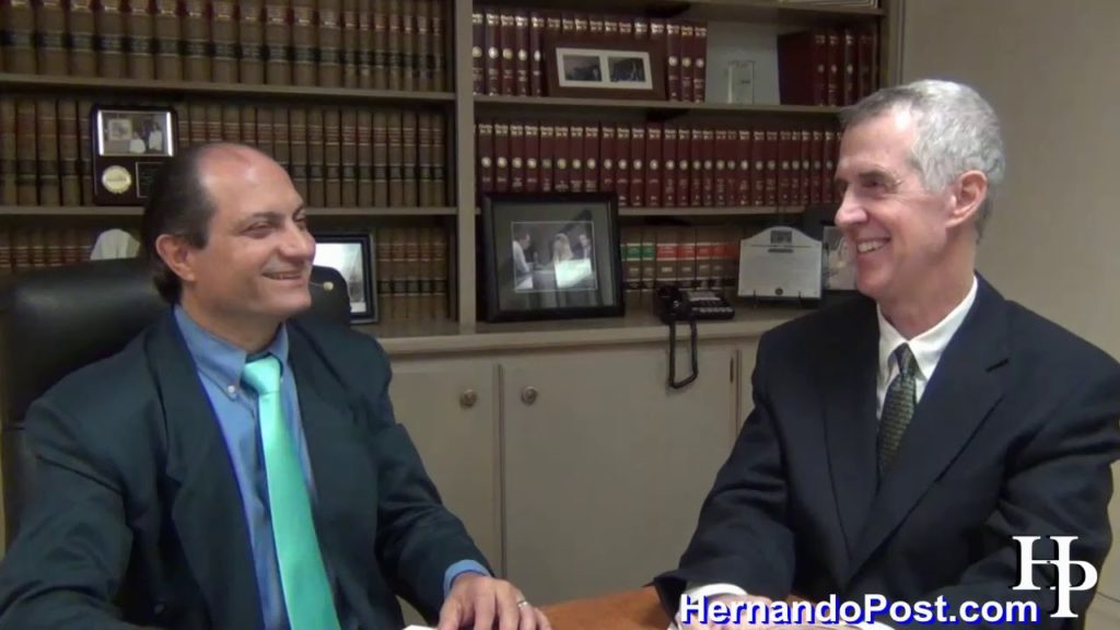 The Hogan Law Firm – Attorneys in Brooksville, Spring Hill